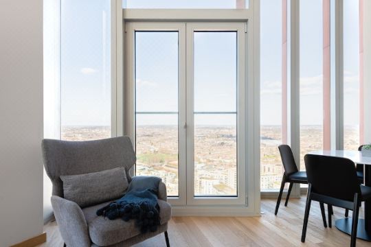 The Stratford Escape - Modern & Bright 2Bdr Loft with Amazing Views预订价格 ...