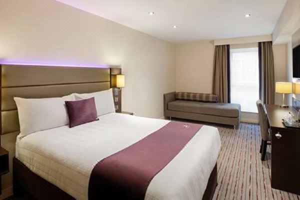 优品迎伦敦图廷酒店(Premier Inn London Tooting)预订价格,联系电话位置地址【携程酒店】
