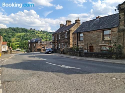 The Cottage Matlock, Derbyshire, Peak District预订价格,联系电话位置地址【携程酒店】