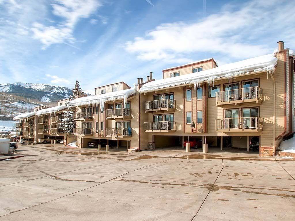 Snowmass Vacations的Snowmass Mountain康复公寓预订价格,联系电话位置地址【携程酒店】