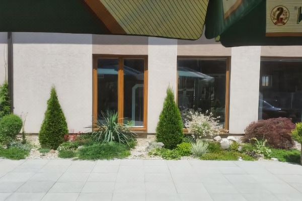 菲茨酒店(Hotel Fitt)预订价格,联系电话位置地址【携程酒店】