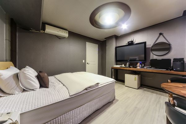 Busan Hadan Bali预订价格,联系电话位置地址【携程酒店】