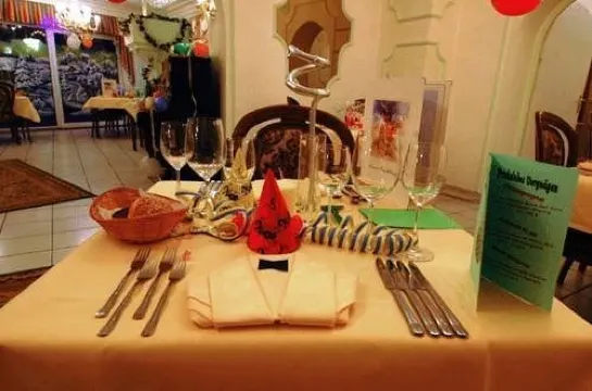 Hotel Restaurant Strauß - Saarlouis