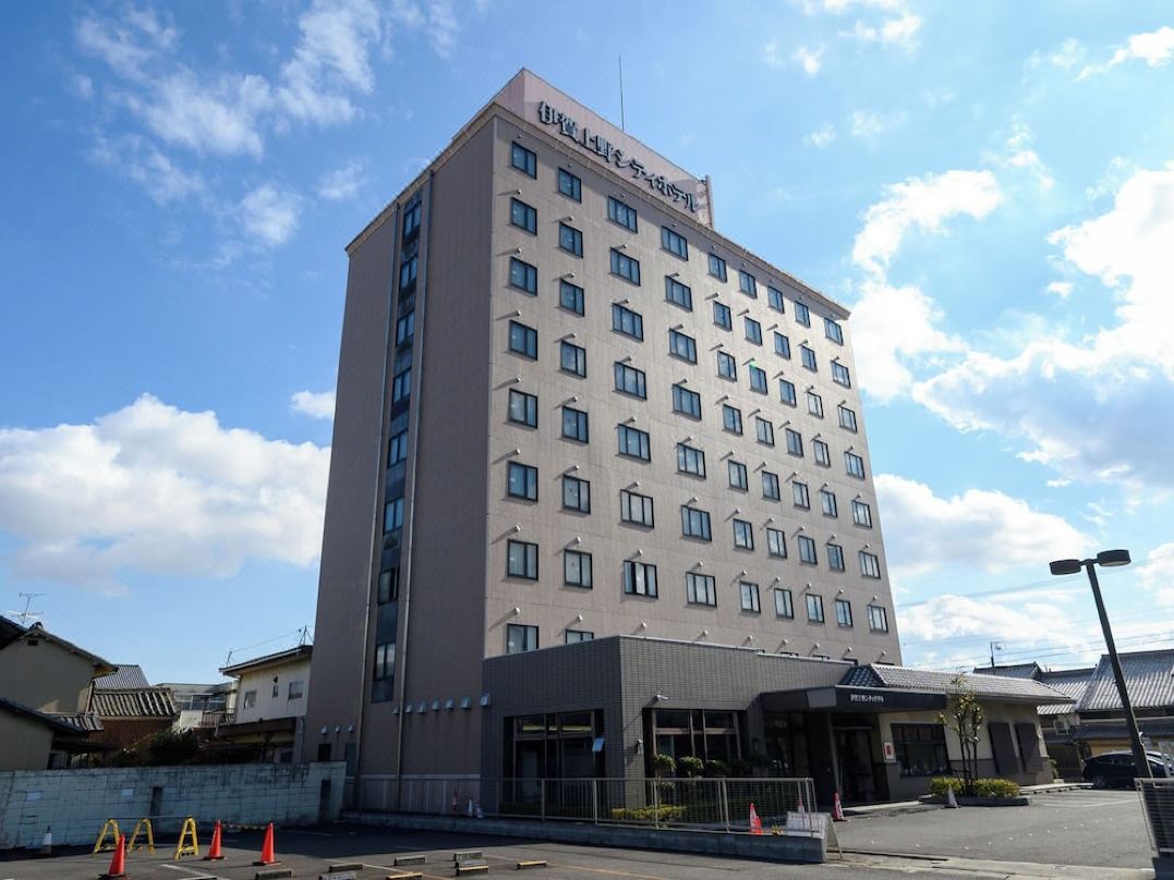 Iga Ninja Village - Where Your Ninja Dreams Come True! - Japan Travel ...