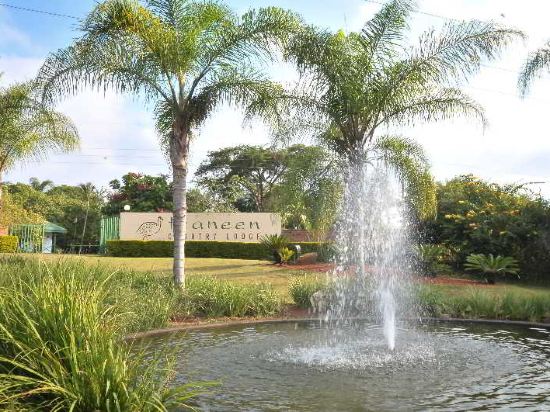 Tzaneen Country Lodge Mopani District Municipality - 2022 hotel deals ...
