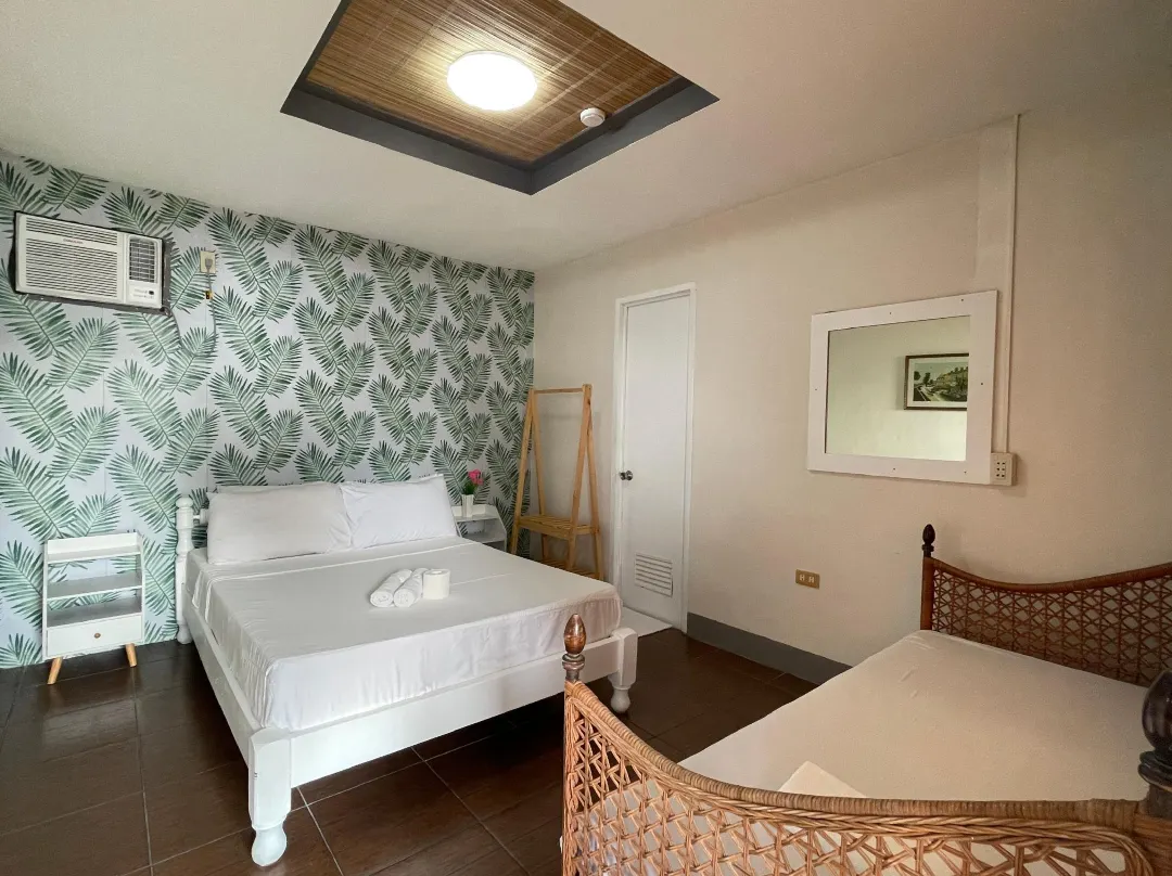 Juness Beach Resort - Morong