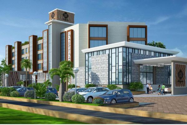 雅利安酒店(Hotel Aryan)预订价格,联系电话位置地址【携程酒店】