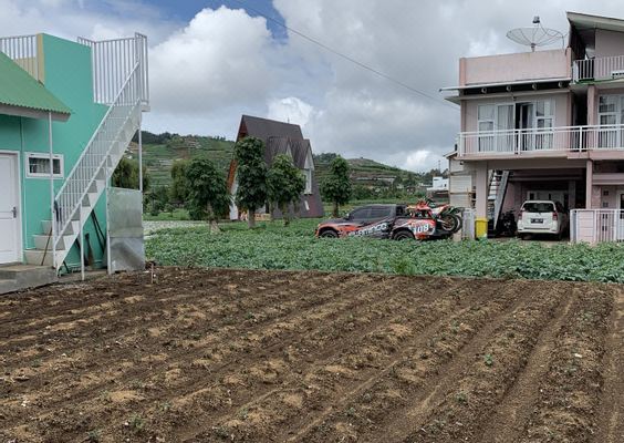 Kalalili 2 Villa & Homestay by Luxury Degree预订价格,联系电话位置地址【携程酒店】