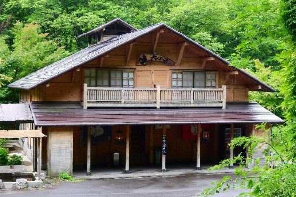 灯之宿 青荷温泉(Lamp No Yado Aoni Onsen)预订价格,联系电话位置地址【携程酒店】