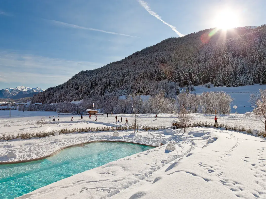 Hotel Schneeberg Family Resort & Spa - Trentino-Alto Adige