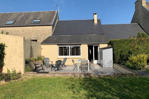 VERY RARE - D-DAY House with garden near Sainte Mère Église预订价格,联系电话位置 ...