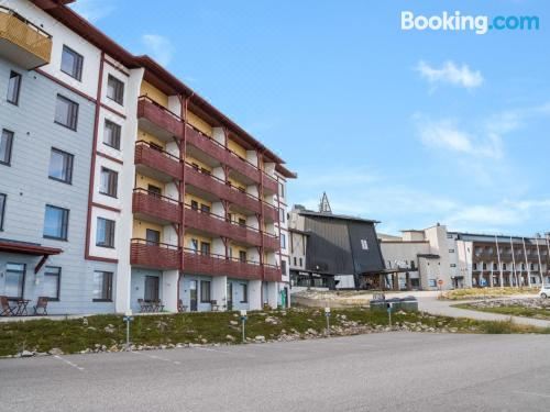 Holiday Home Ylläs Chalet a402 by Interhome预订价格,联系电话位置地址【携程酒店】