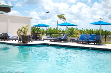 Courtyard by Marriott Paramaribo in Paramaribo | 2023 Updated prices ...