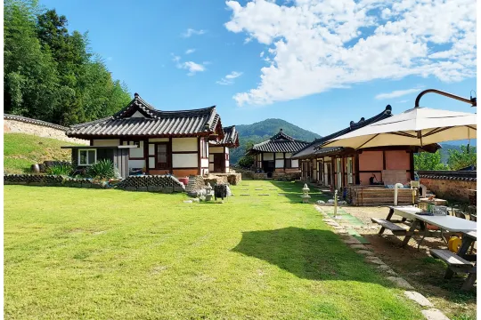 Damyang Mangindang House - Gwangju