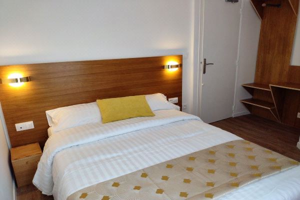 巴黎杜布雷酒店(近6号线Dupleix地铁站)(Dupleix Hotel)预订价格,联系电话位置地址【携程酒店】