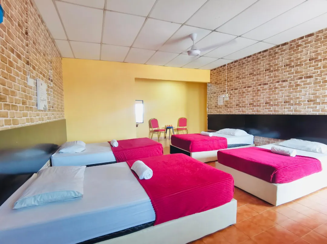 Nyamanya Inn Kuantan - クアンタン