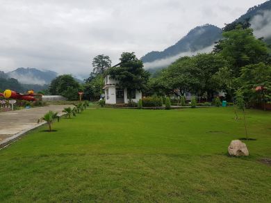 Balaut Resort in Nainital | 2024 Updated prices, deals - Klook ...