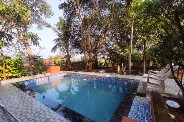 甘帕普拉埃克尔度假屋酒店(Ekdant Villa with Private Swimming Pool)预订价格,联系电话位置地址【携程酒店】