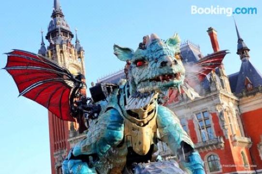 Chez Sandy预订价格,联系电话位置地址【携程酒店】