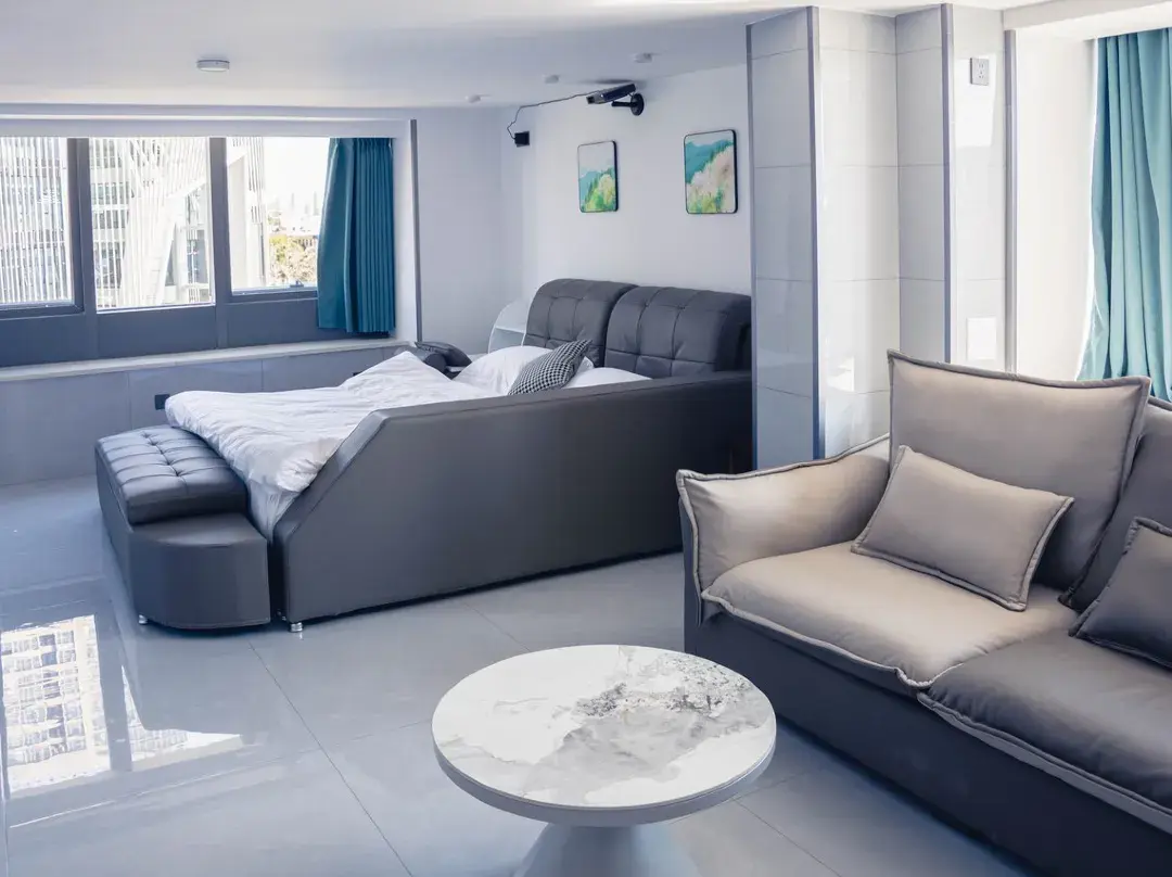 Susu Apartment - Kunming