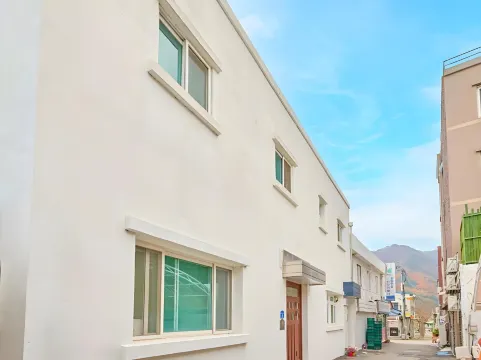Inje Wontong Shilla Stay - Inje-gun