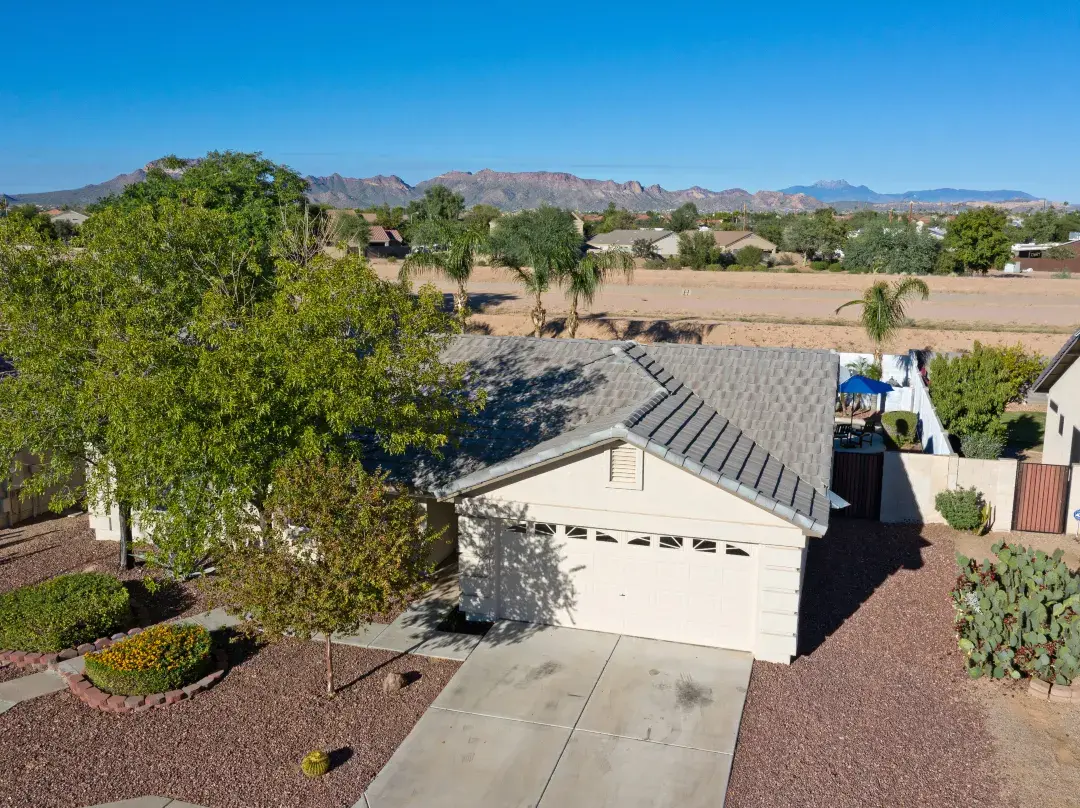 Amazing Oasis With Pool And Putting Green - Charming Mountain Retreat - Mesa, AZ