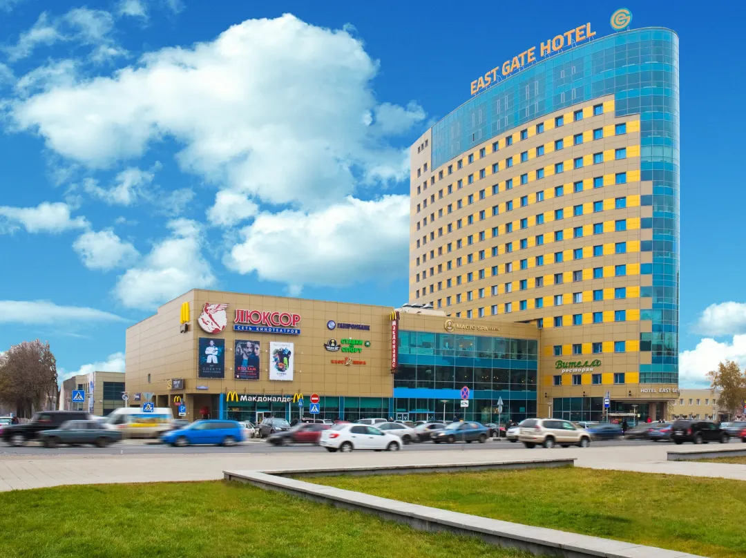 East Gate Hotel - Балашиха