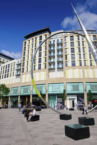 Castle Wonders in a Day: Cardiff's Historic and Scenic Gems | Trip.com