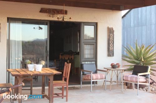 PurePlaas Self Catering Volmoed Oudtshoorn Klein Karoo预订价格,联系电话位置地址【携程酒店】