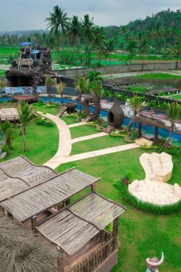 Sabda Alam Hotel & Resort in Garut | 2023 Updated prices, deals - Klook ...