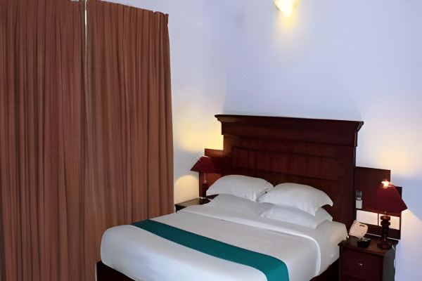 中心酒店(Hotel Center Point)预订价格,联系电话位置地址【携程酒店】