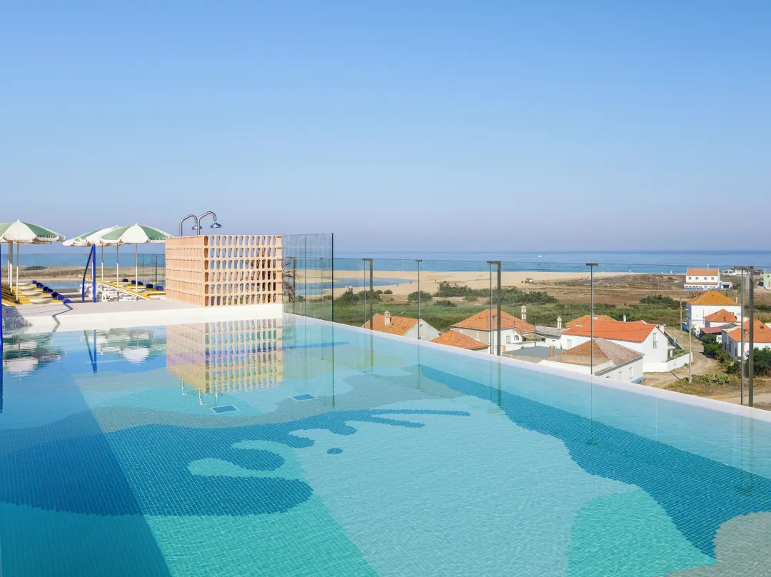 Amarello Hotel Praia Santo Andre, Tapestry Collection By Hilton - Santo André