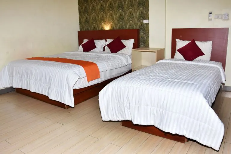 Hongkong Inn Singkawang - Singkawang