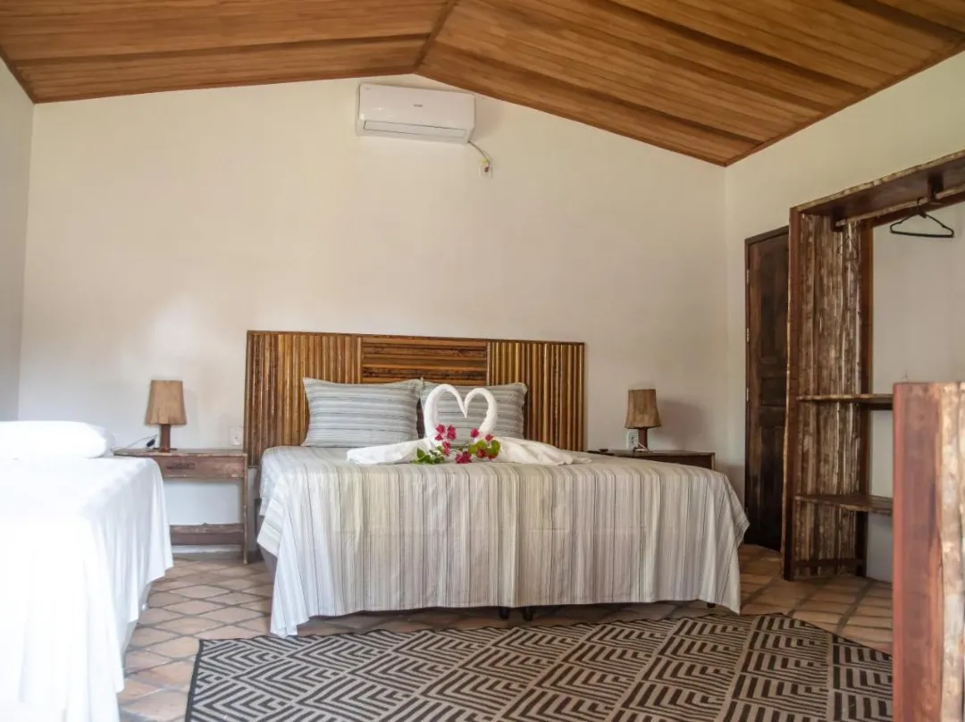 Orla Atins - Maranhão (estado)