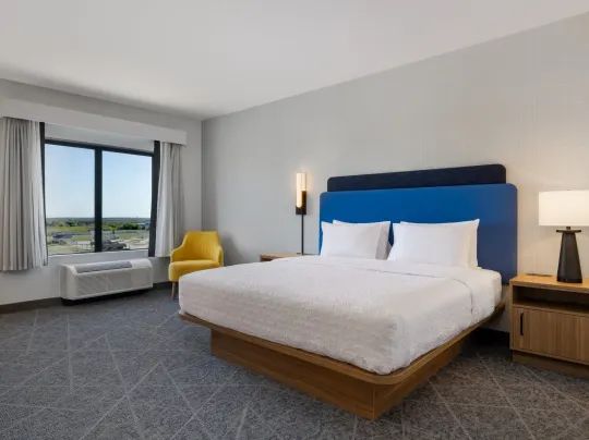 Hampton Inn By Hilton Wichita Falls North - Wichita Falls, TX