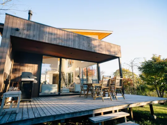 Sukh Karuizawa - Karuizawa