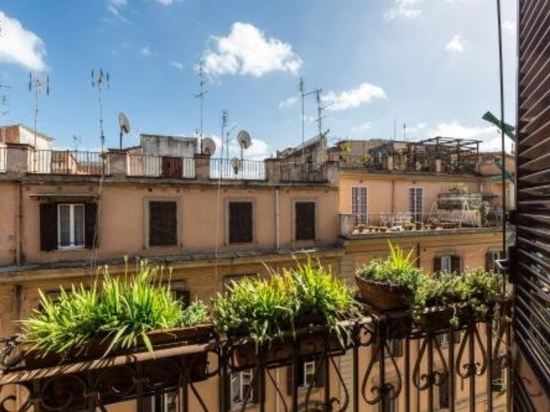 Claudia House Roma Termini Rome - 2022 hotel deals - Klook United States