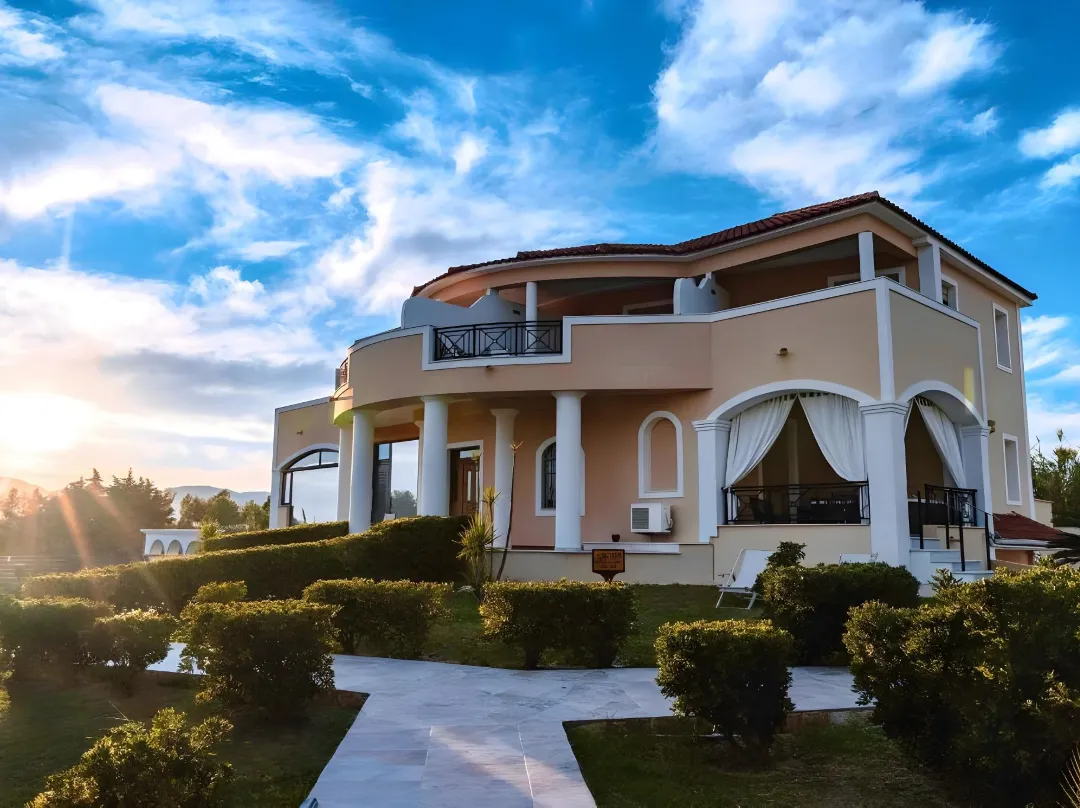 Anagenessis Suites And Spa Resort - Zante