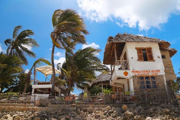 Asali Beach House预订价格,联系电话位置地址【携程酒店】