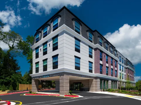 Residence Inn Annapolis - Maryland