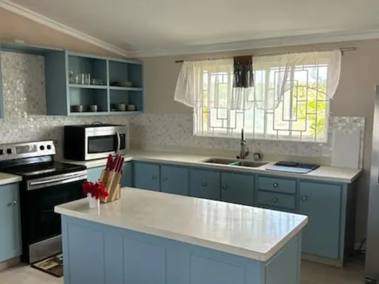 Hope Winds - By Zenbreak - Barbados