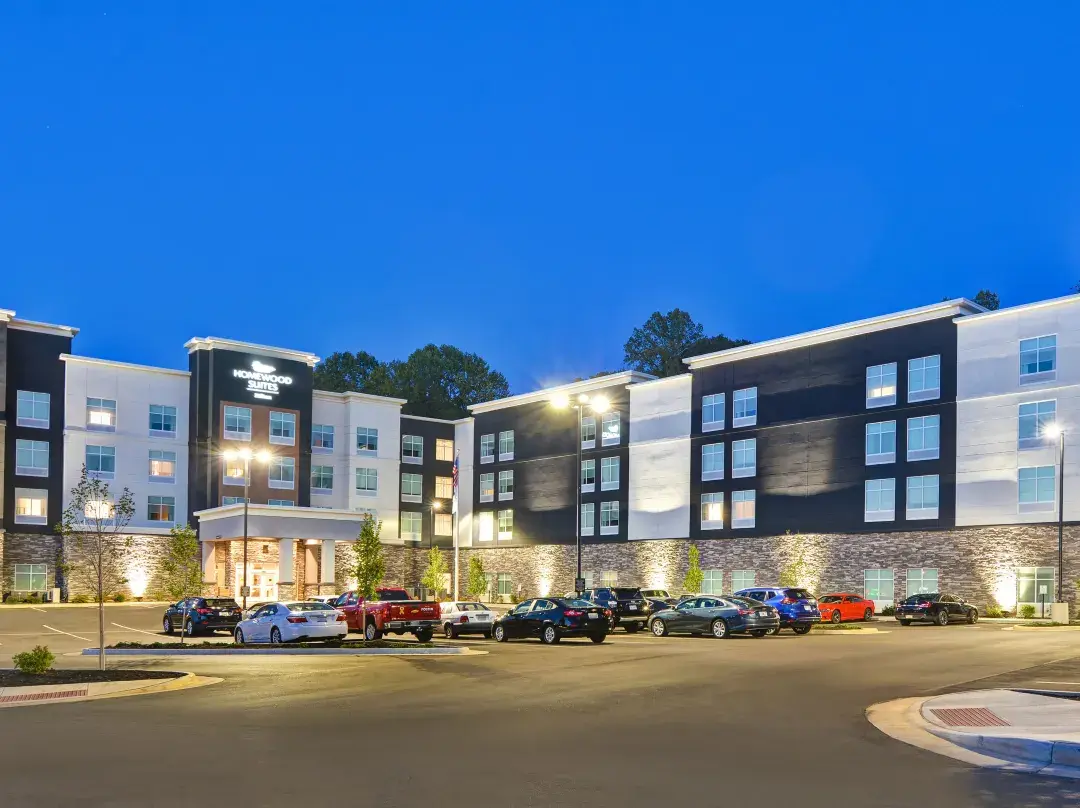 Homewood Suites By Hilton Lynchburg - Lynchburg, VA
