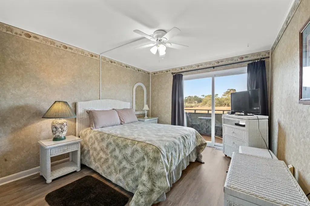 Mariners Cove 110a - Myrtle Beach, SC