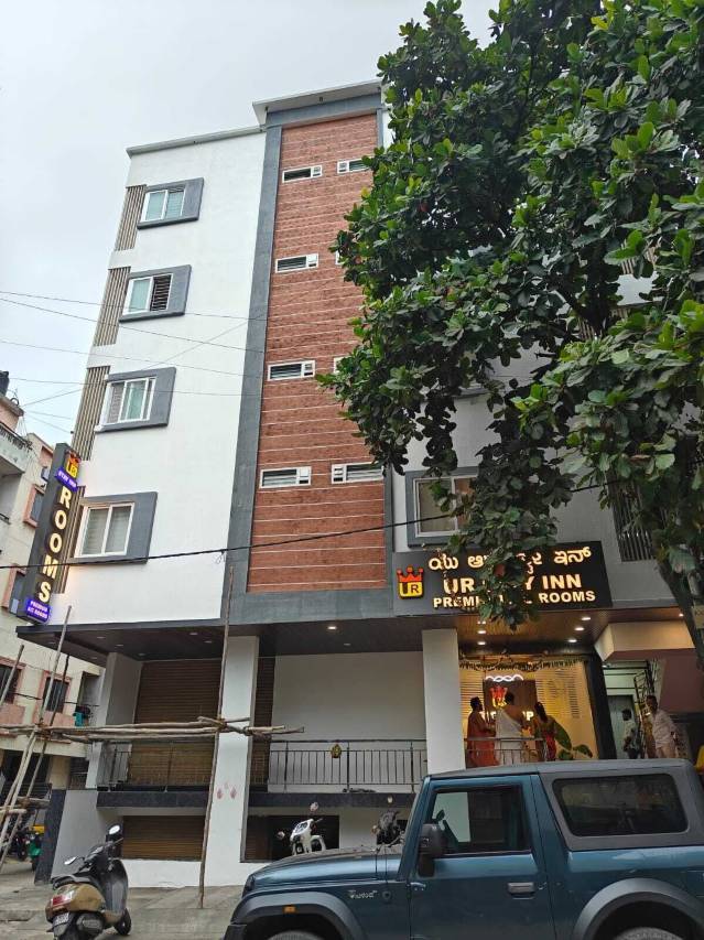 UR住宿旅馆预订价格,联系电话位置地址【携程酒店】