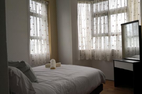 Perfect Stay for Family @ Kempas Apartment Genting预订价格,联系电话位置地址【携程酒店】