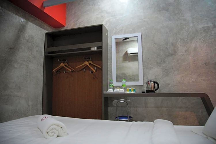 Rick Resort Teluk Intan in Hilir Perak District | 2023 Updated prices ...