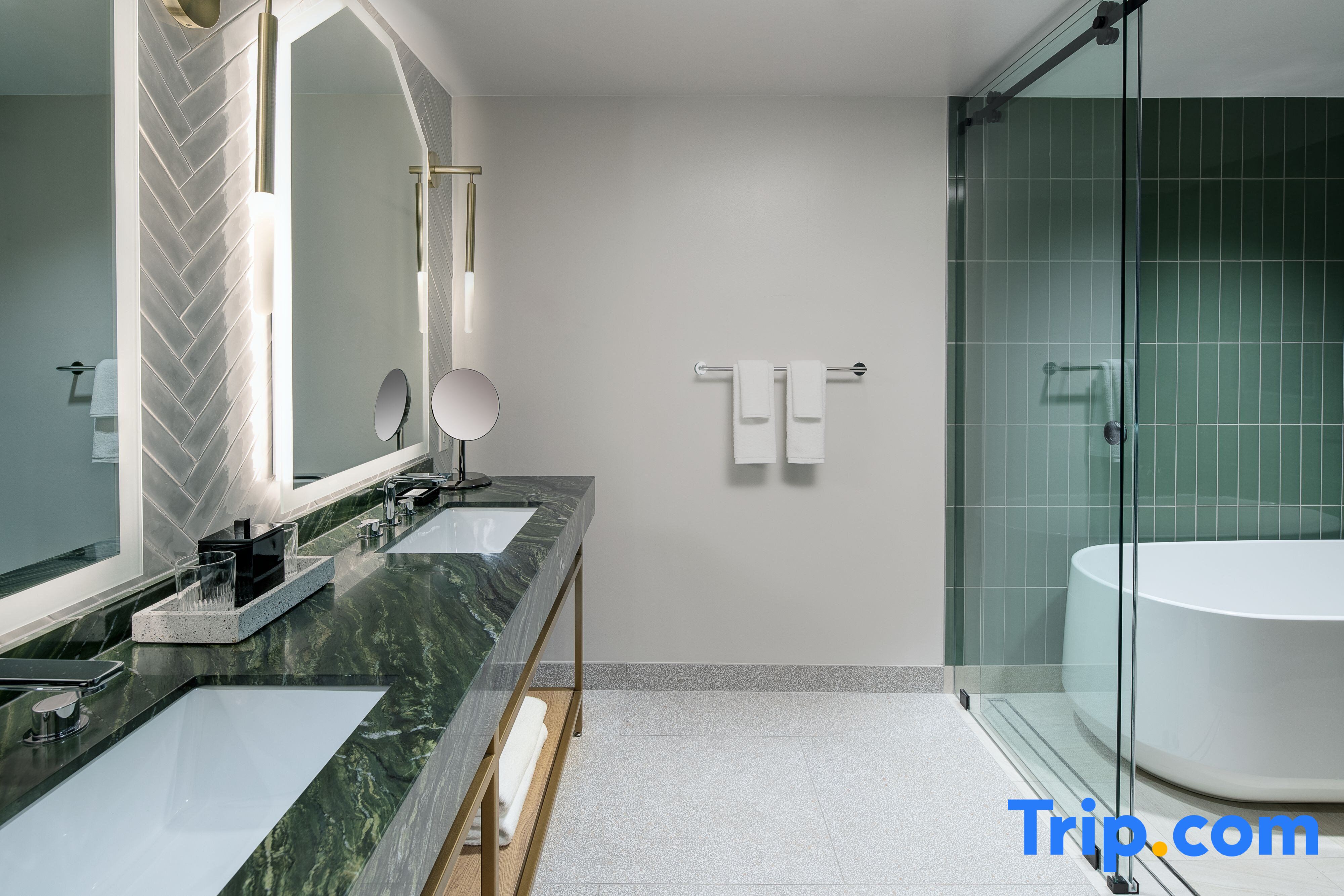 Sheraton Fort Worth Downtown Hotel Book / Directions - NAVITIME Transit