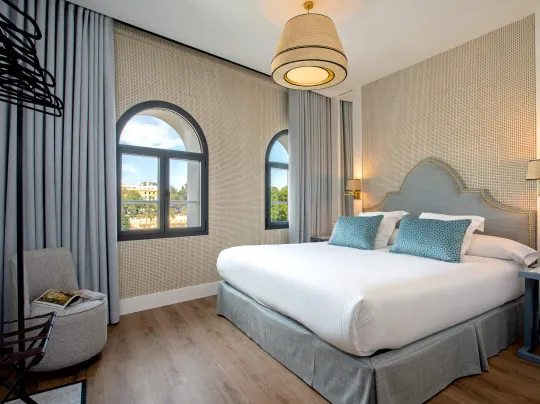 Appartement Torre Del Oro View. Betis Xxiv - Seville