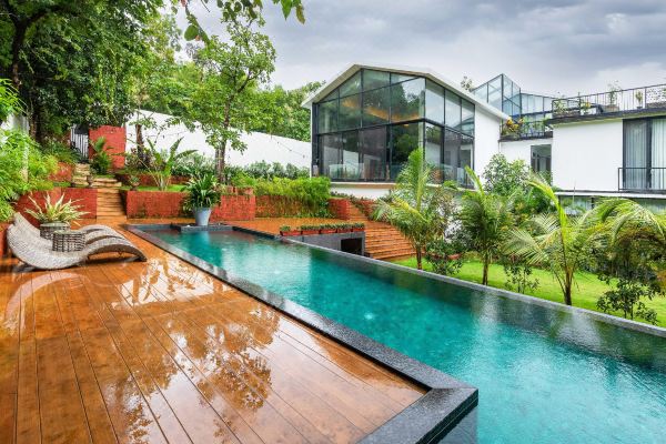 果阿工程咖啡厅旅馆(The Project Cafe Goa)预订价格,联系电话位置地址【携程酒店】