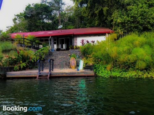 Cabañas Lago Cerro Azul - Lake of Panama预订价格,联系电话位置地址【携程酒店】